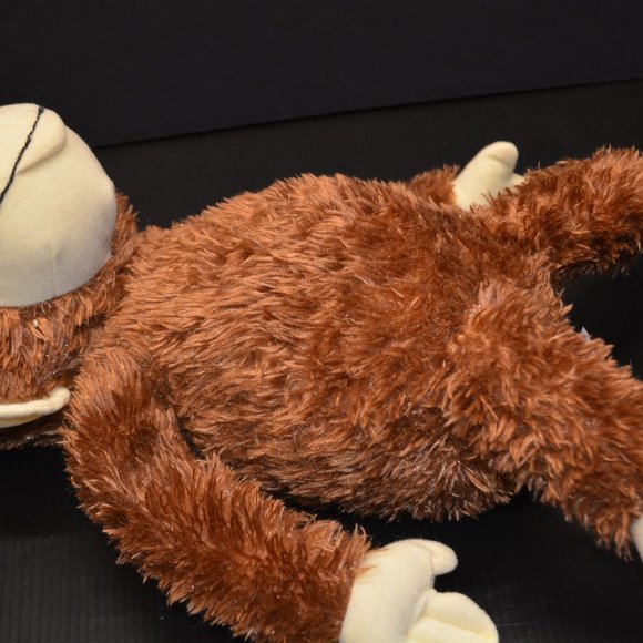 kohl's cares | Toys | Kohls Cares Dr Seuss Hands Fingers Thumbs Monkey ...